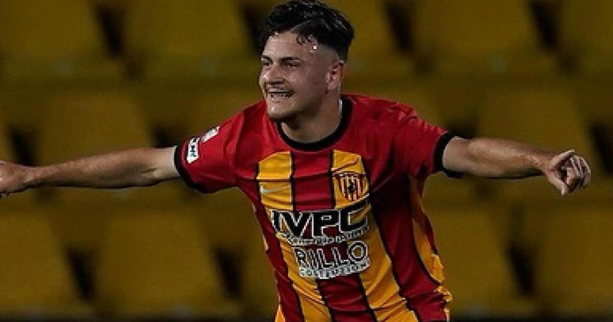 A 18 anni lo vuole il Monza ma lui rimane legato alla sua terra: il ...