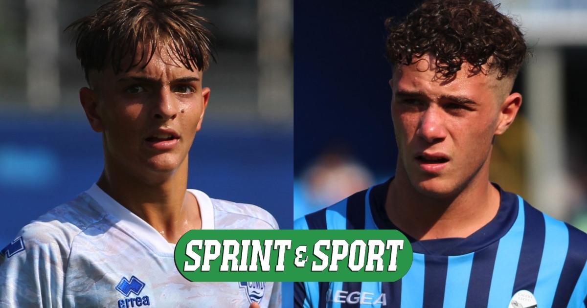 I due talenti che hanno stregato l'Italia cambiano maglia: l'Atalanta ...