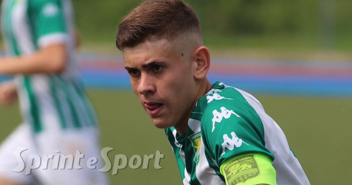 A 14 anni conquista la Nazionale e se ne va nei prof: il classe 2009 a ...