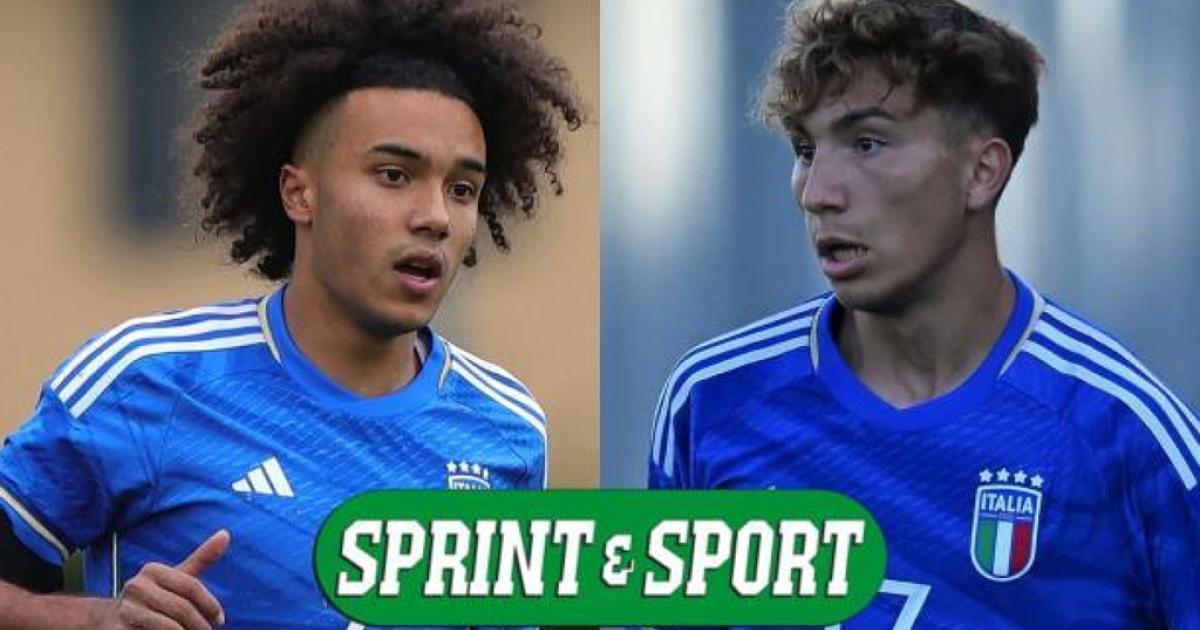 Ecco i 20 talenti azzurri scelti da Corradi per rifare la storia: l ...