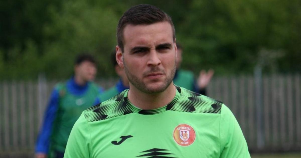 Fa la storia della sua squadra e va in una big: Bizzi difenderà i pali ...