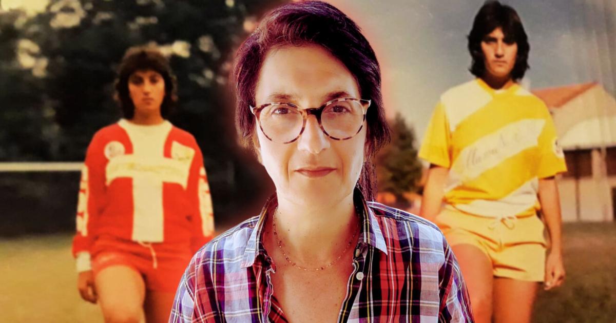 Giocatrice e allenatrice, marcò Carolina Morace; la pioniera del ...