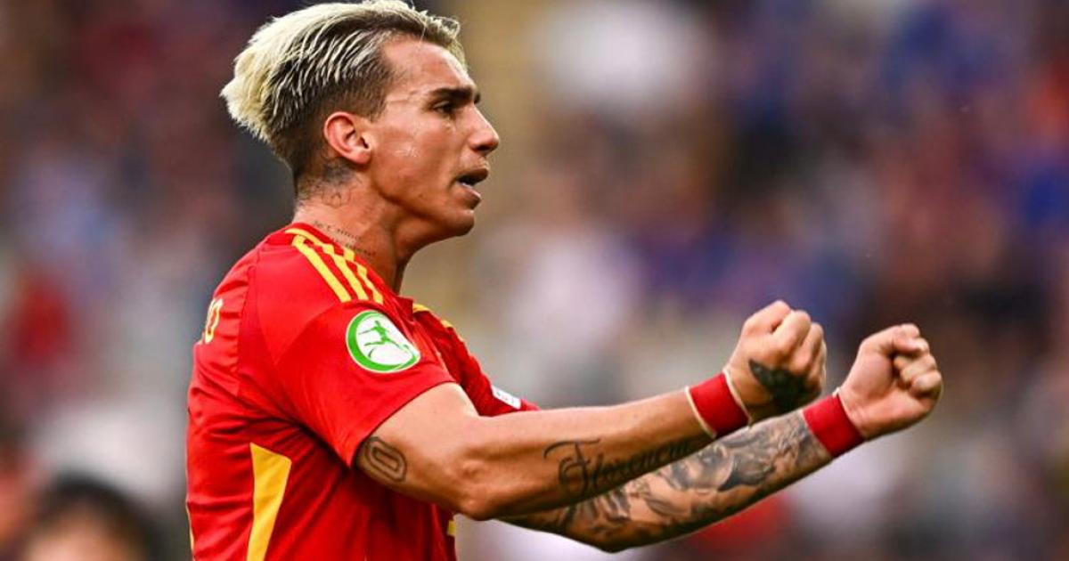 È la più forte anche con i giovani! Iker Bravo fa il fenomeno, la ...