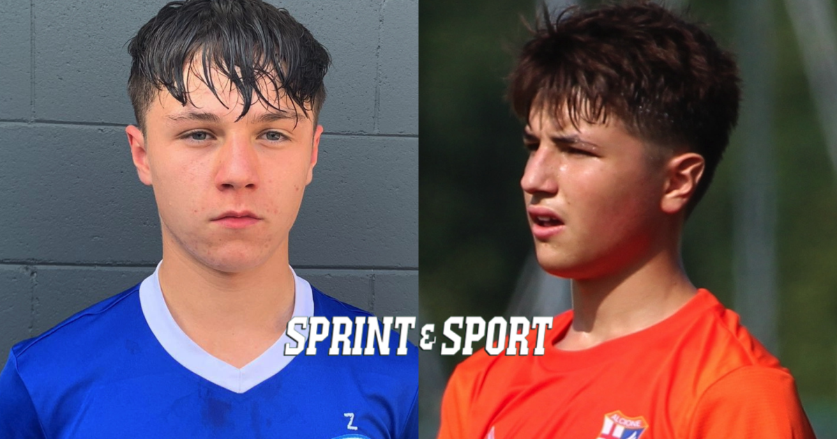 Sarà un'annata da capogiro: ecco i possibili gironi dell'Under 15 Élite ...