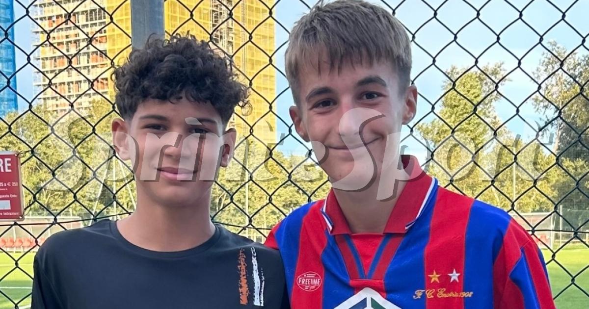 Un rigore sbagliato apposta e un pareggio spettacolare: la prima di ...