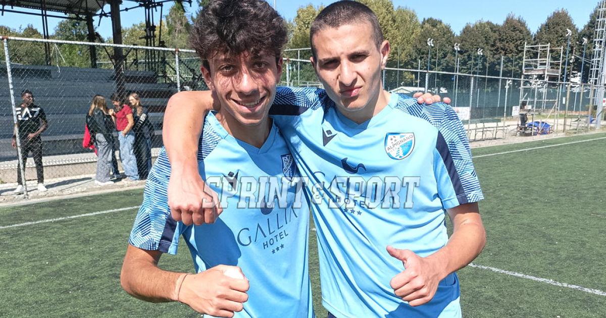 Il nuovo bomber ci mette 10' a lasciare il segno, big match deciso sul ...