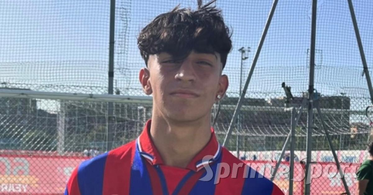 21 reti in sole tre partite: Enotria, sei una vera macchina da gol ...