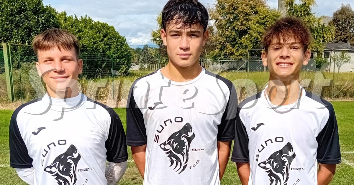 Gol dopo 30 secondi e tris finale, la debuttante di lusso vola con 9 ...