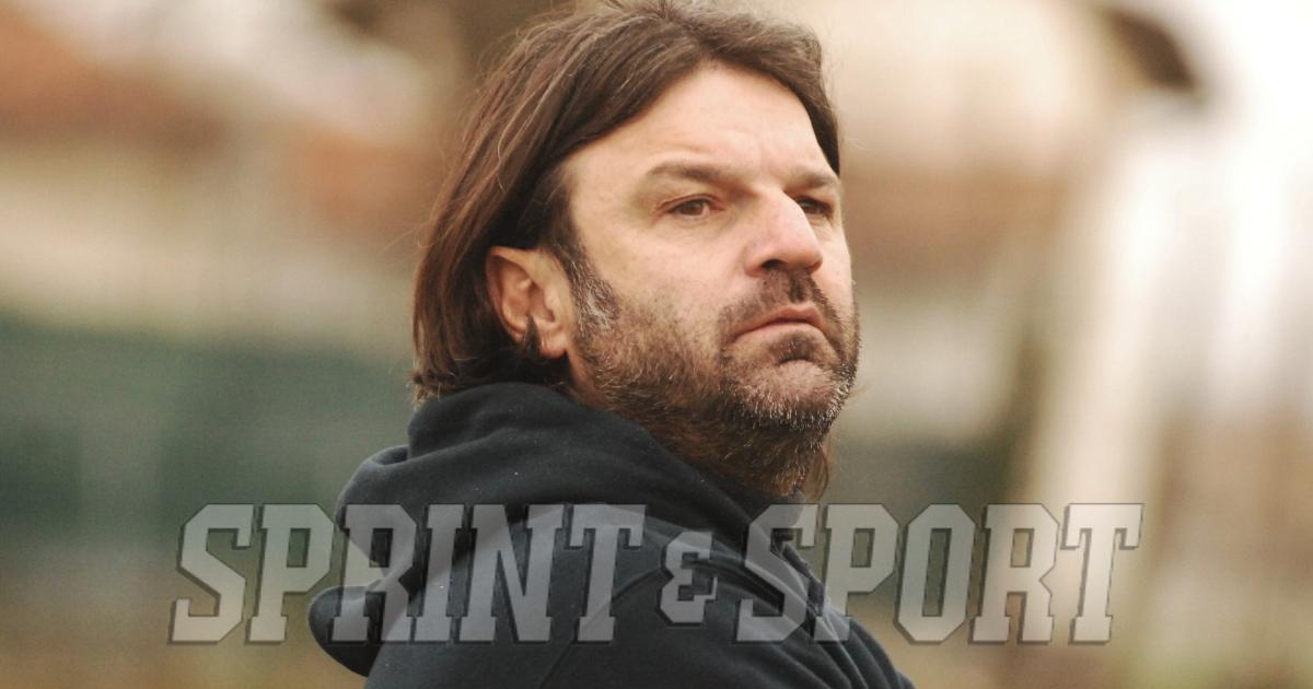 Un grande addio in panchina: lascia uno dei tecnici più rispettati ...