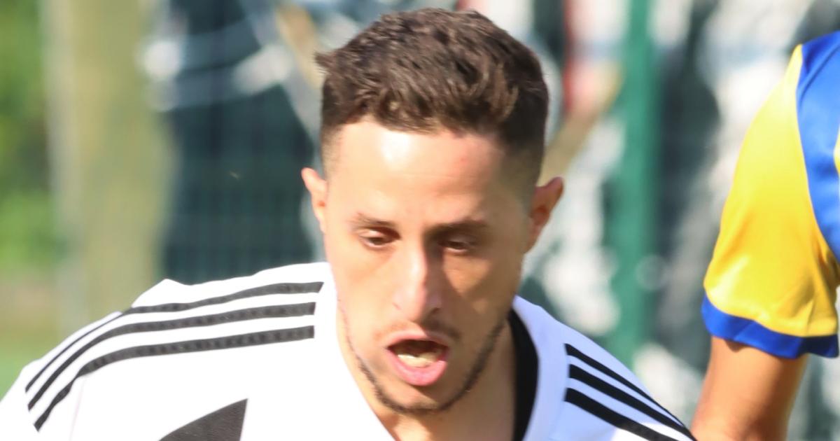 È un derby a senso unico! Il Meda stravince 4-0 e affonda i rivali ...