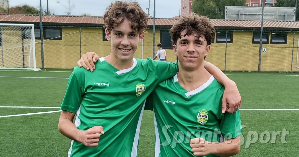 Due centrocampisti senza senso e tanto cuore: il derby del Trenno è ...