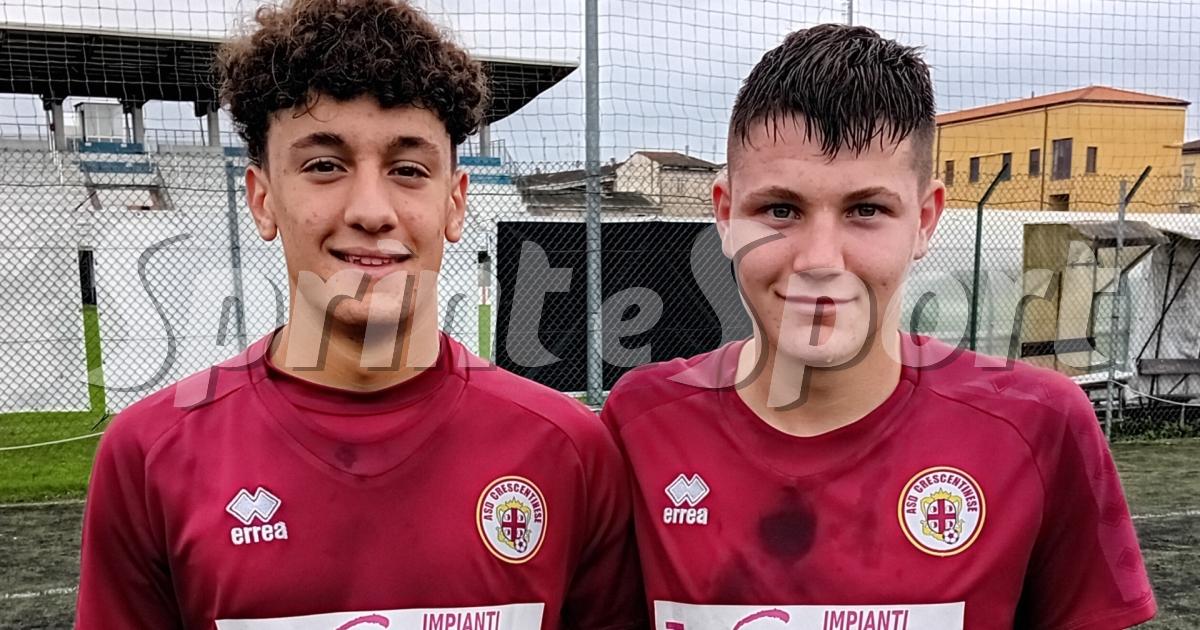 Per i Gemelli del Gol 2 reti in 60 secondi e quell'urlo che esalta: «Il ...