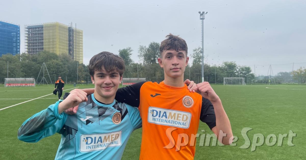 Succede tutto in 14 minuti: gli arancioneri vanno in vantaggio ma ...