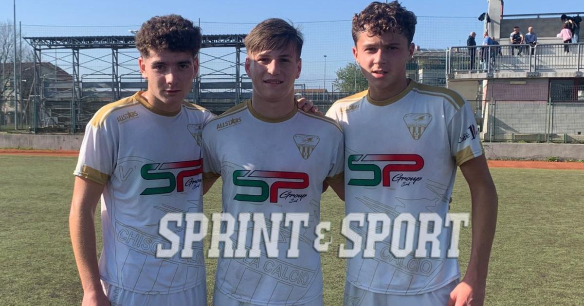 Bastano 2 minuti ai due subentrati per ribaltare il match e regalare la ...