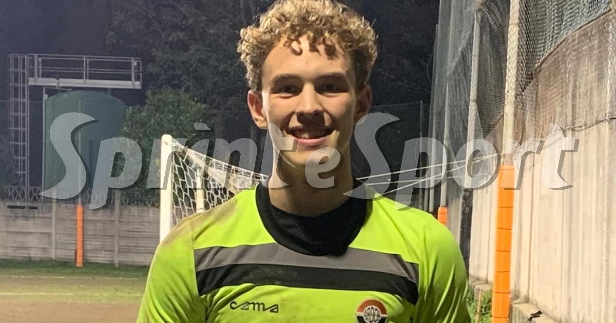 Un gol per tempo e un portiere clamoroso: tre punti fondamentali per ...