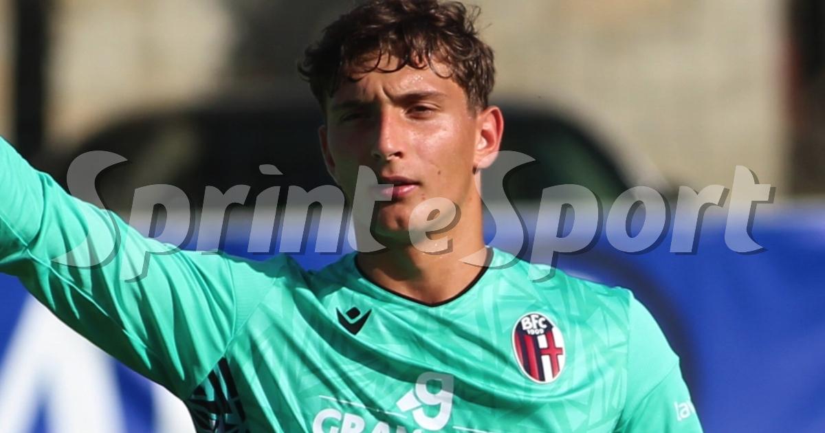 Il portiere in Europa è una saracinesca, per il Bologna è un punto ...