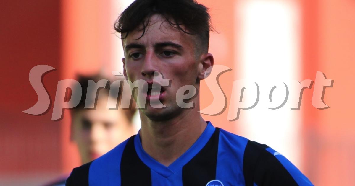 Atalanta, che batosta in Europa! Brilla solo il classe 2006 che nessuno ...