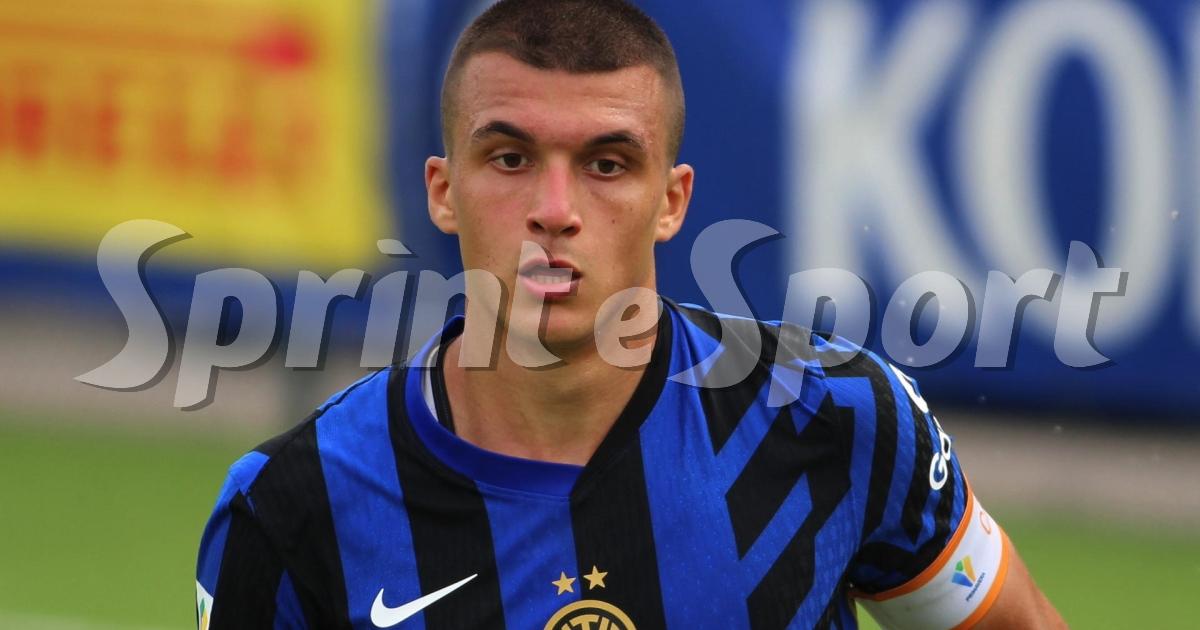 Con 3 vittorie su 3 e 11 gol fatti è un'Inter schiacciasassi, nel ...