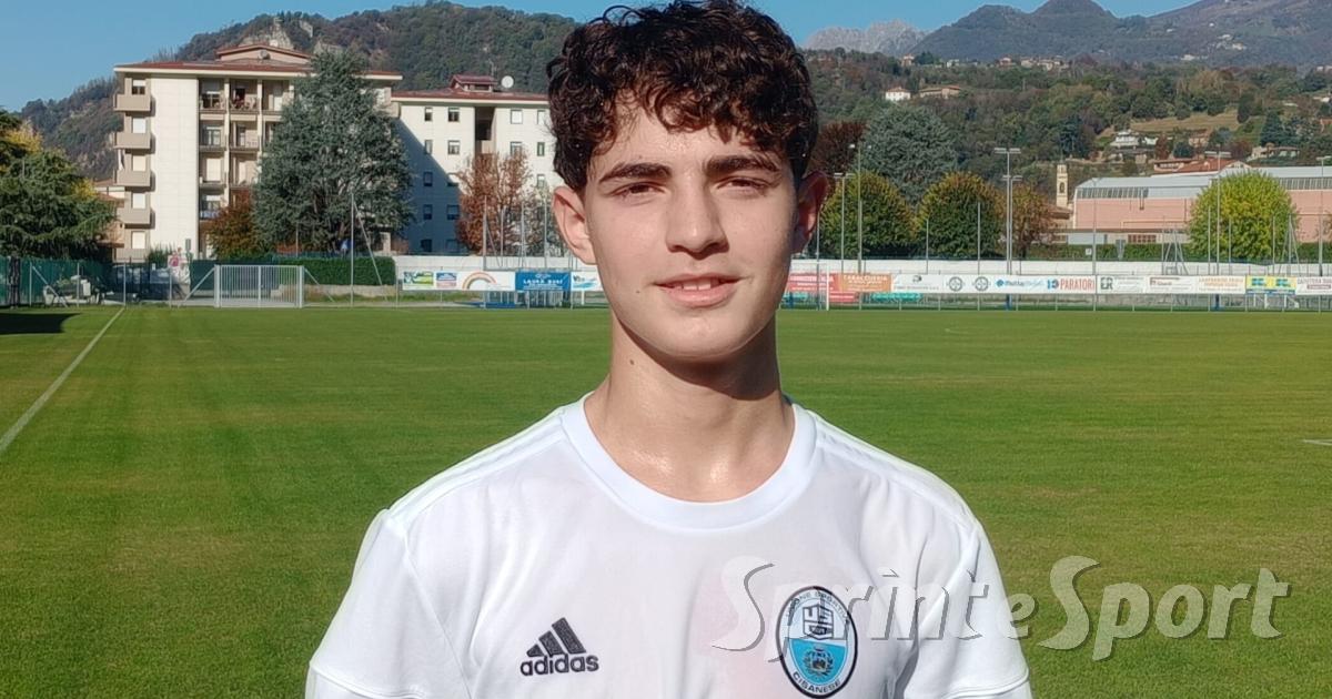 Pochi minuti per la gloria: segna due capolavori che valgono la ...