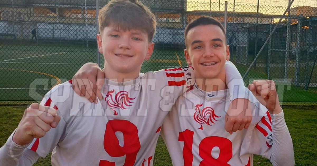 Corazzata Asti: vittoria alla Sinner! Contro il Casale i galletti ...