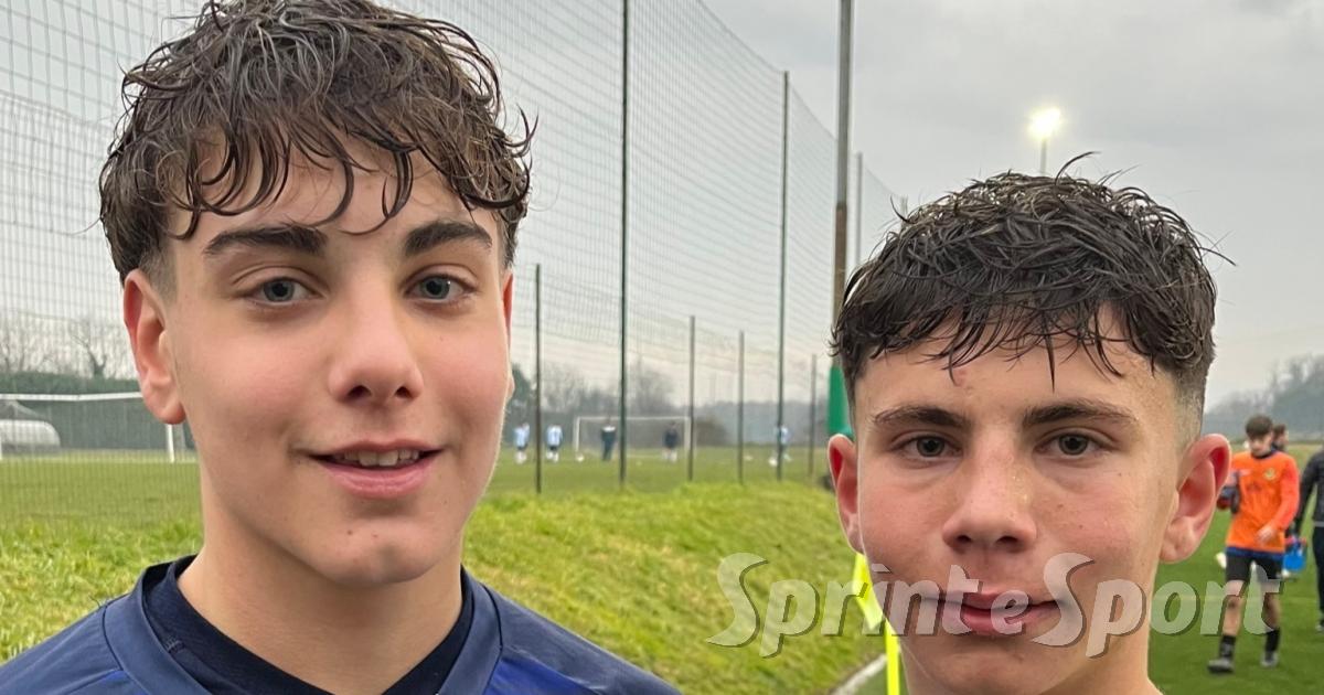 Un rigore nel finale risponde a due capolavori: succede di tutto nella ...