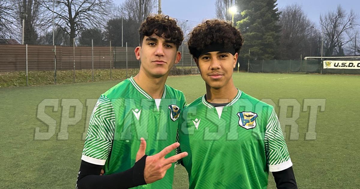 Restivo e Joine come Batman e Robin: tre punti d'oro di un Carrara ...