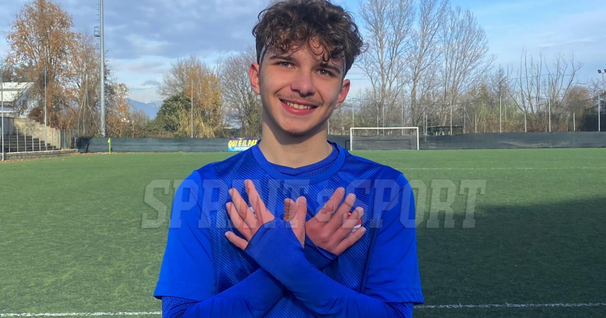 MVP della settimana, vota il miglior 2010 dei Provinciali di Torino ...