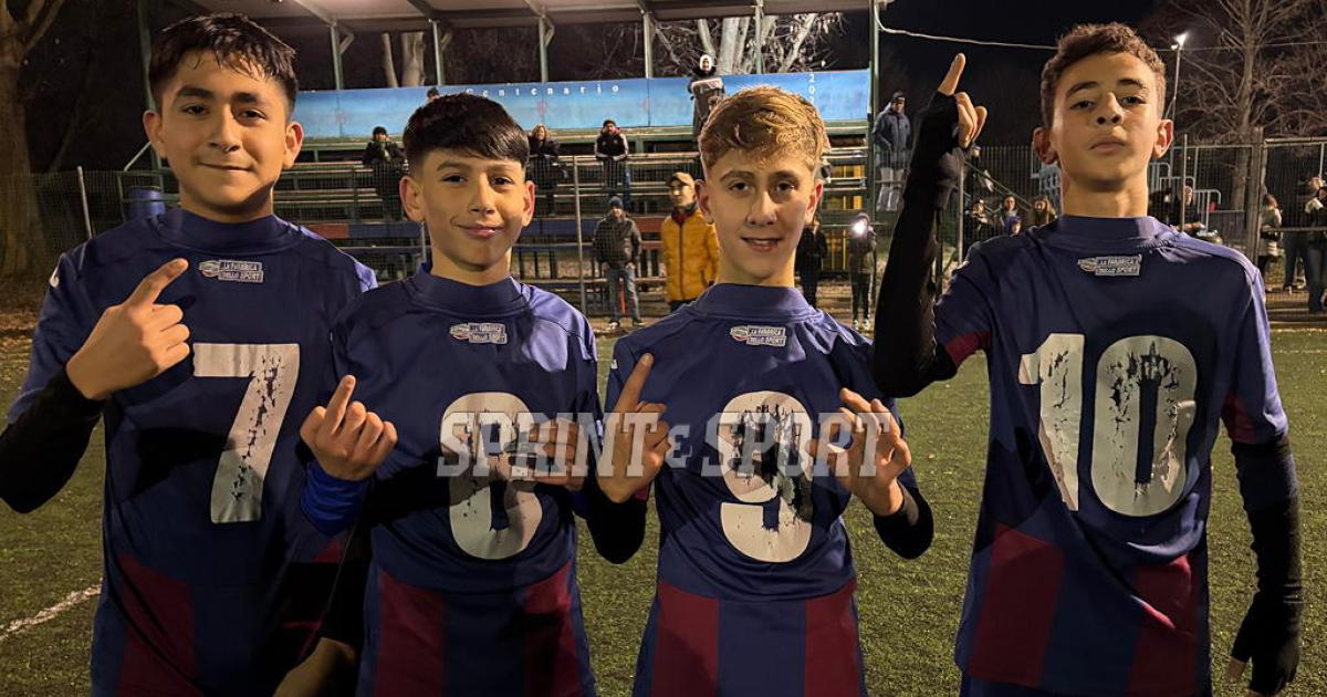 Pallonetto da fuori area, il diciottesimo del bomber decide il big ...