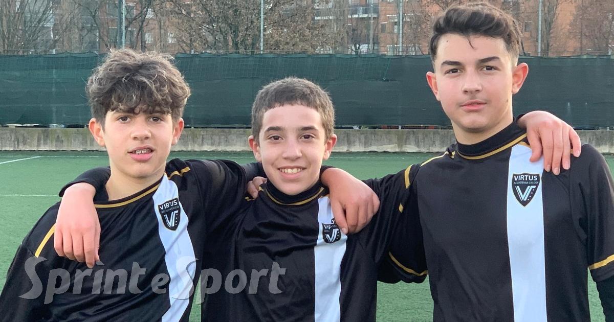 Ribaltone nel derby di fine anno, Bianconeri alla terza vittoria ...