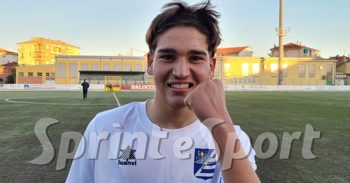 Che duello in alta quota! Gli ospiti mancano il raddoppio su rigore ...