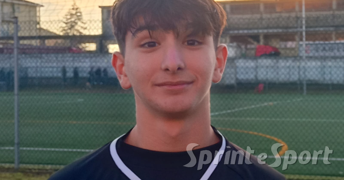 Quattro gol in poco più di 30 minuti per il gioiello nerostellato: la ...