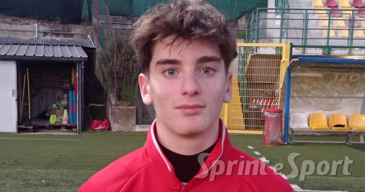 L'Under 14 ha i suoi campioni: ecco i 22 classe 2011 pronti a dare ...