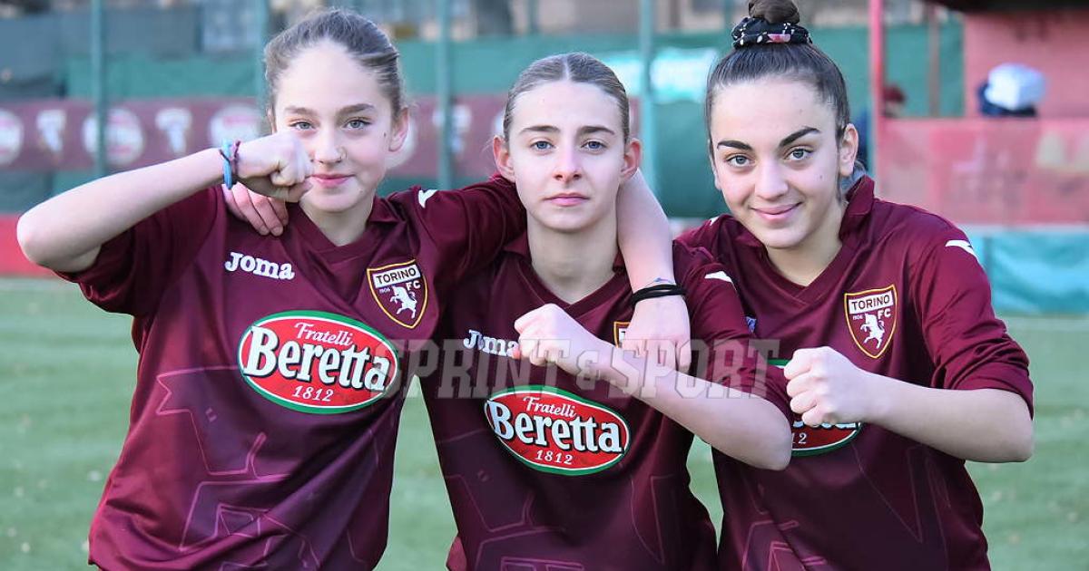 5 gol in 30 minuti e cambi da urlo: il Toro non sbaglia la seconda e ...