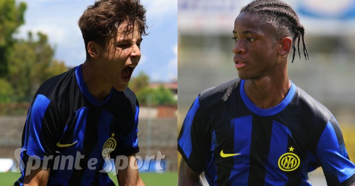 Inter, ha inizio l'assalto alla vetta! Tris del bomber, gol da corner e ...