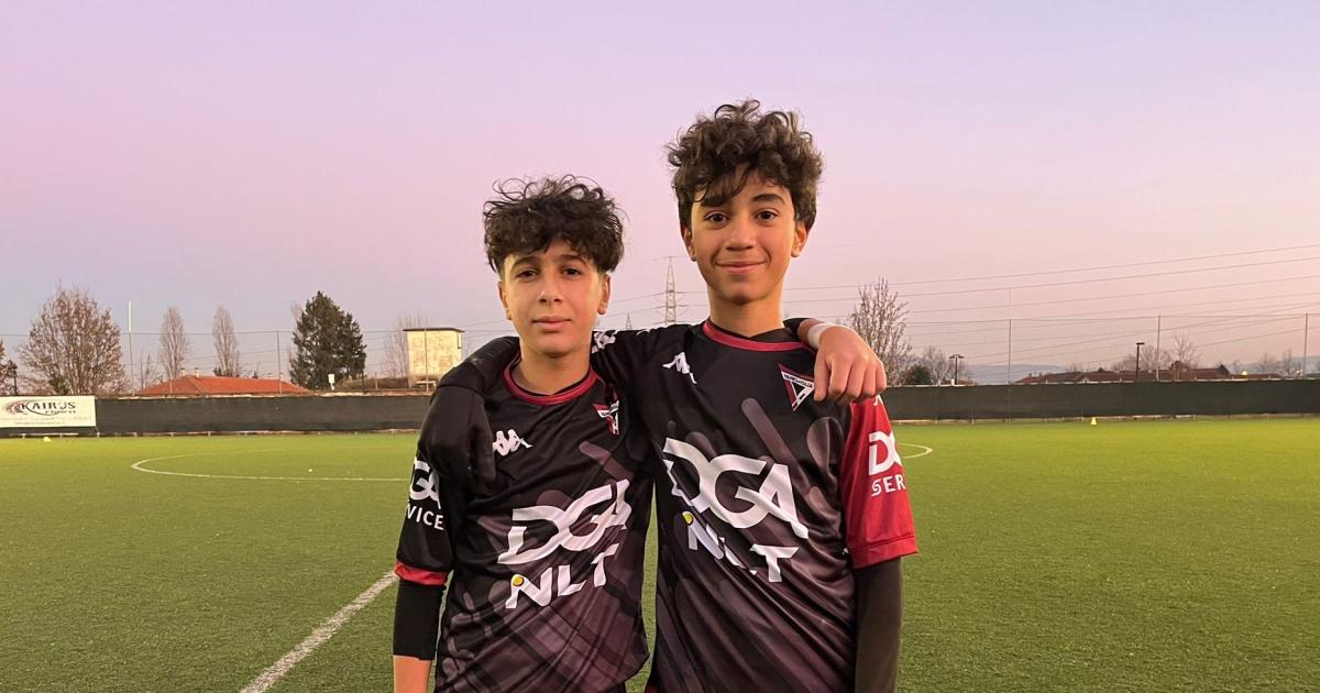 Calcio e Coriandoli, via alla fase 2: PSG e Vanchiglia staccano il pass per la Champions League ...