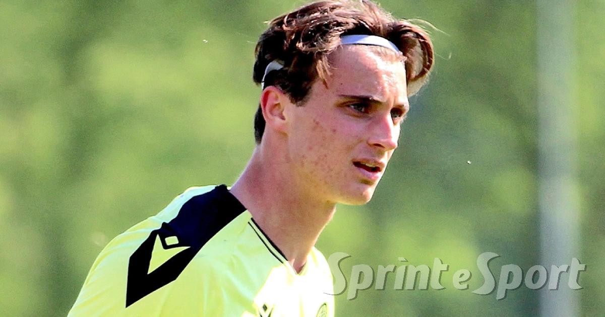 Sangiuliano City, colpo a centrocampo: dalla Serie C arriva un ...