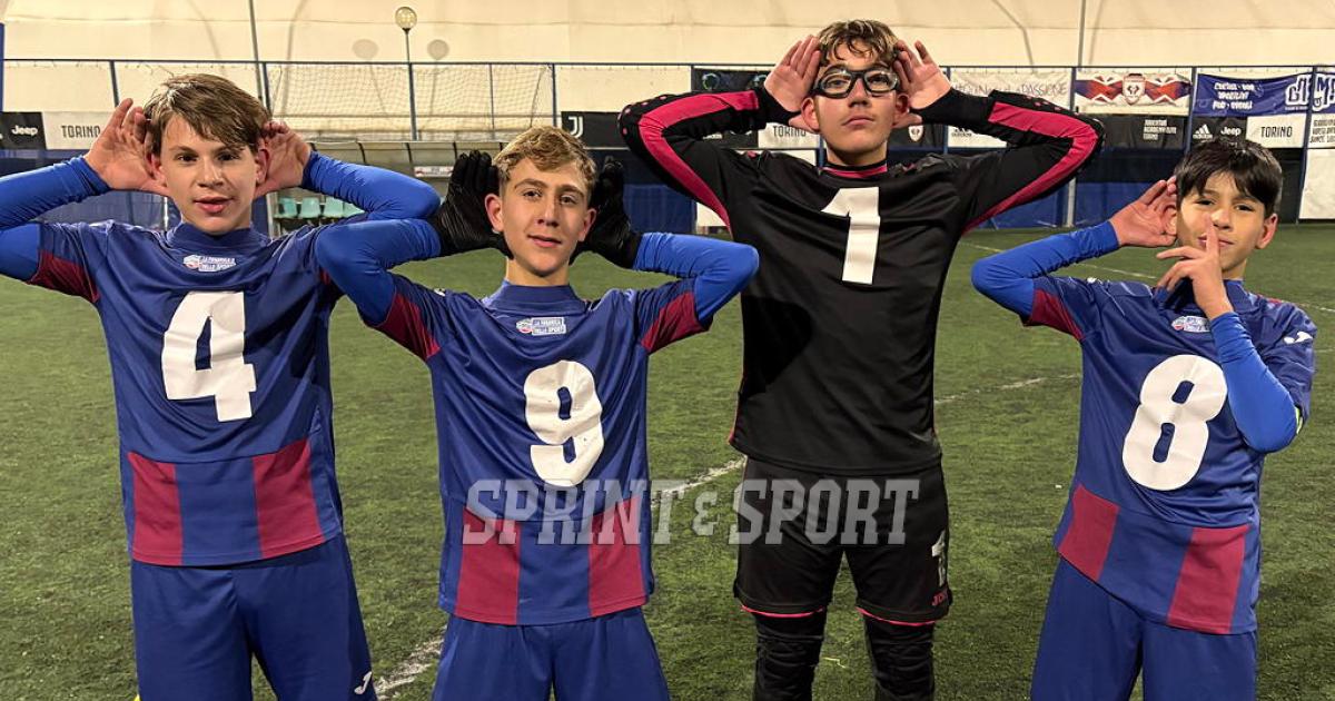 Il bomber a sorpresa ne fa due, la capolista scricchiola ma compie l ...