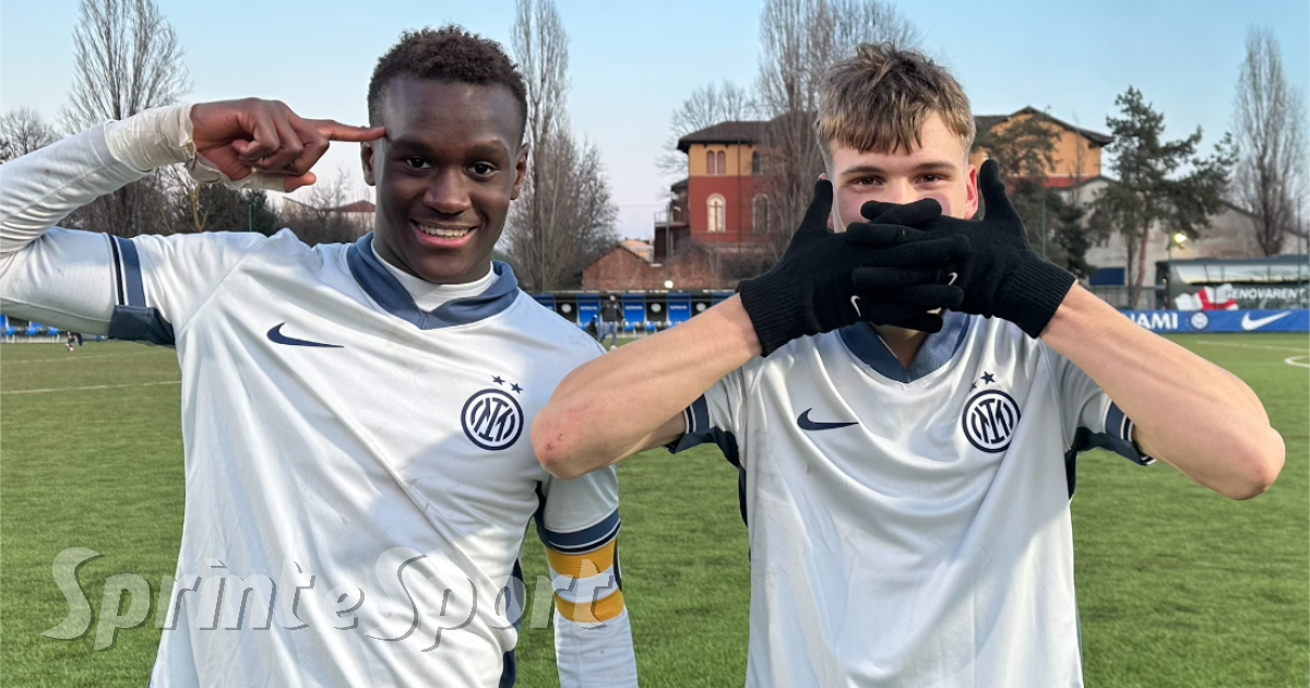 Inter, è una rimonta clamorosa! Succede tutto nel finale: tris ...