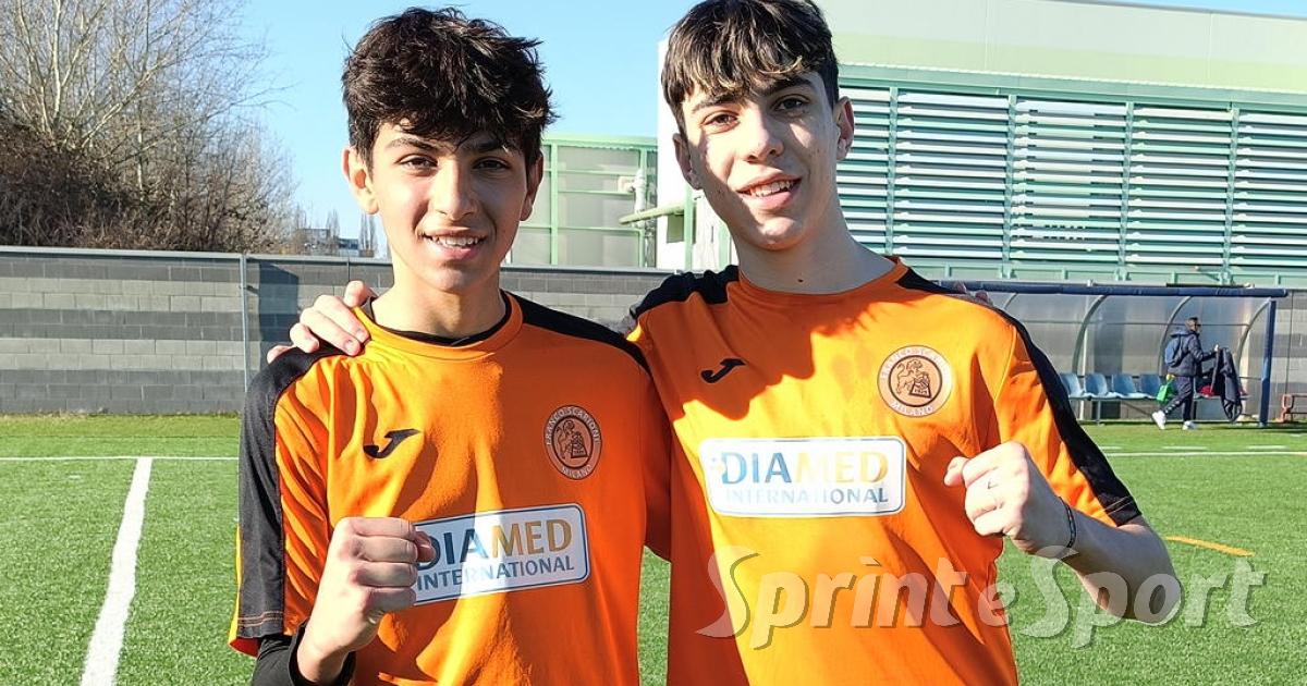 È una Scarioni folle: rimonta due gol in trasferta, vince lo scontro ...