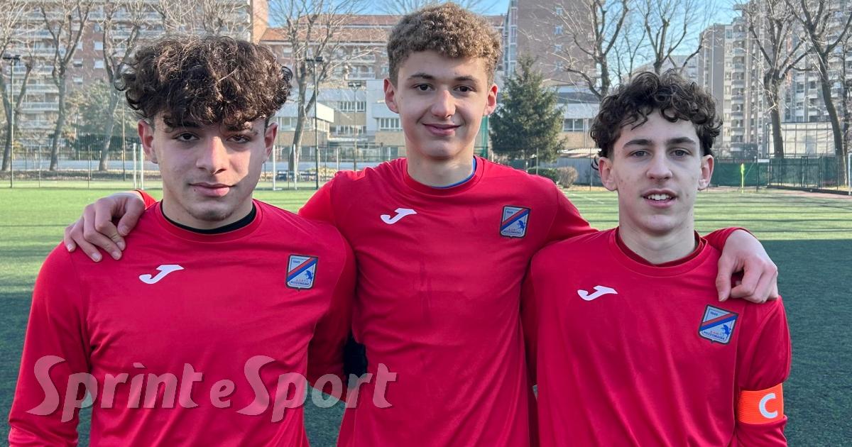 Capitan Grieco trascinatore! Rossogrigi si prendono la rivincita dell ...