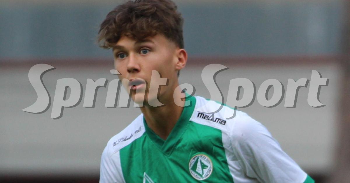 A soli 19 anni fa già sfracelli in prima squadra, l'Atalanta investe su ...