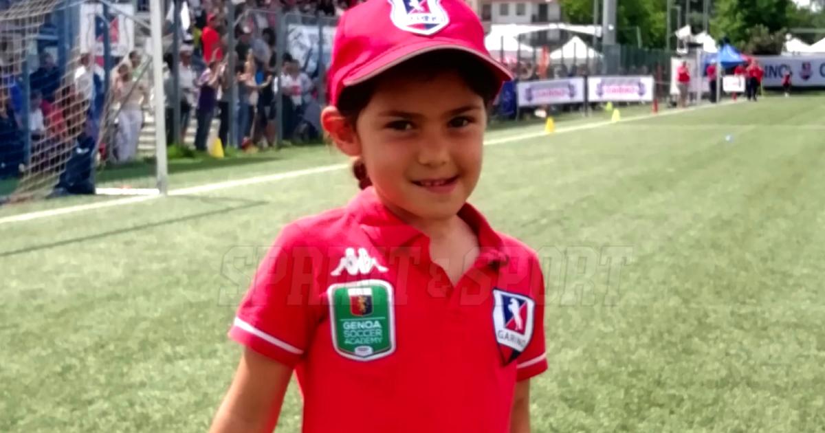 4ª INTERNATIONAL EUROPE GARINO CUP - Sprint e Sport