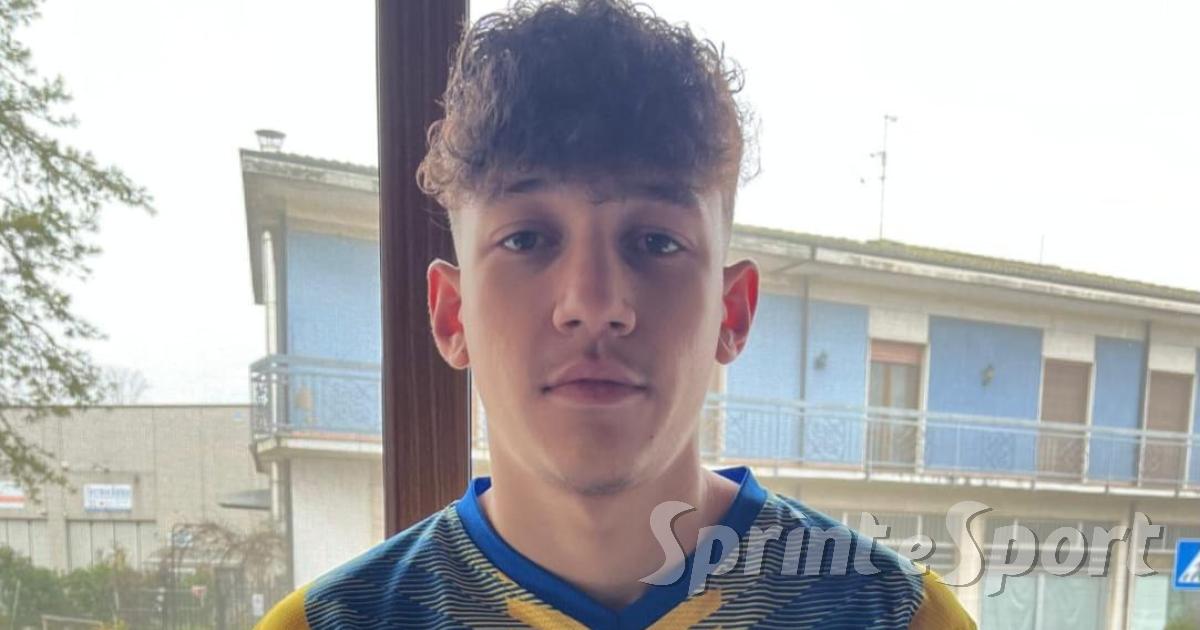 È il jolly che tutti vorrebbero! A 17 anni cambia ruolo e vive una ...