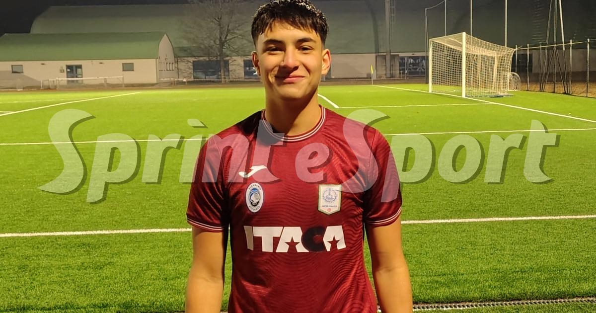 Il figlio d'arte è inarrestabile: una doppietta che vale i playoff ...