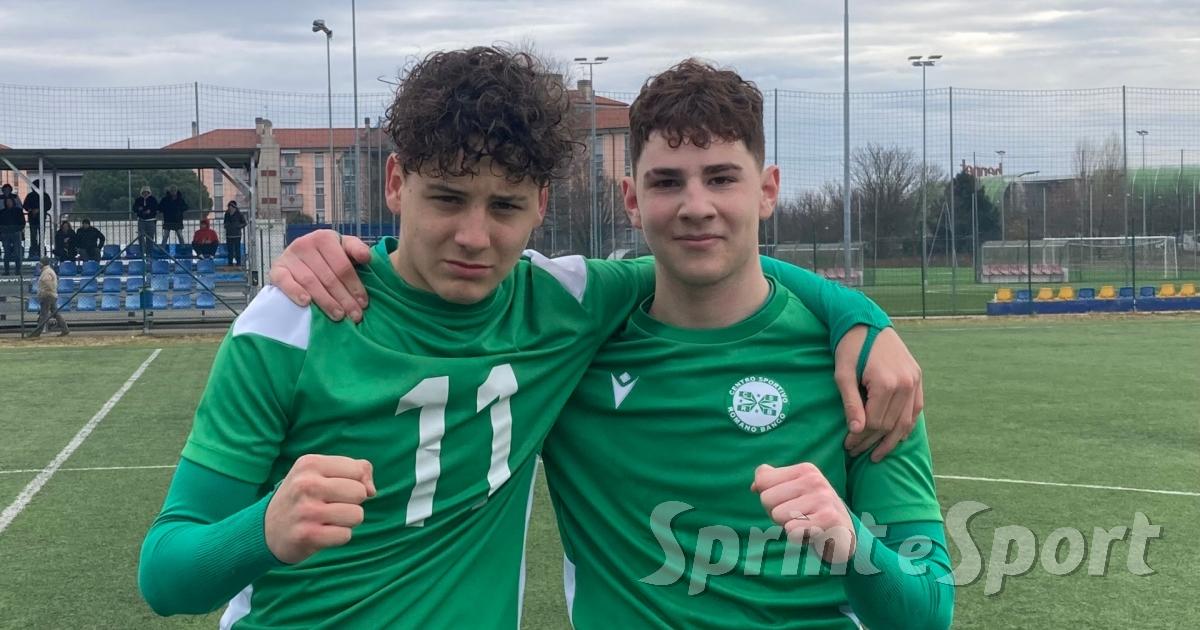 Una magia di tacco e una perla da fuori area: la rimonta dei ...