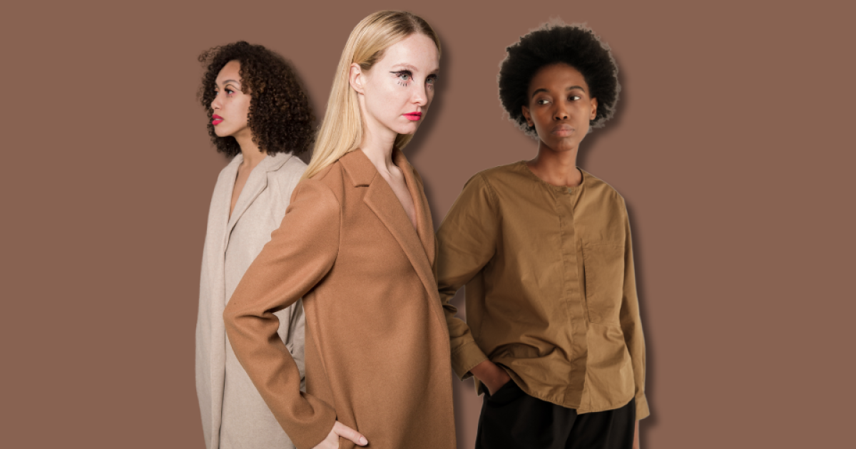 Moda 2025: benvenuti nell'era di Mocha Mousse (e non solo) - Sprint e Sport