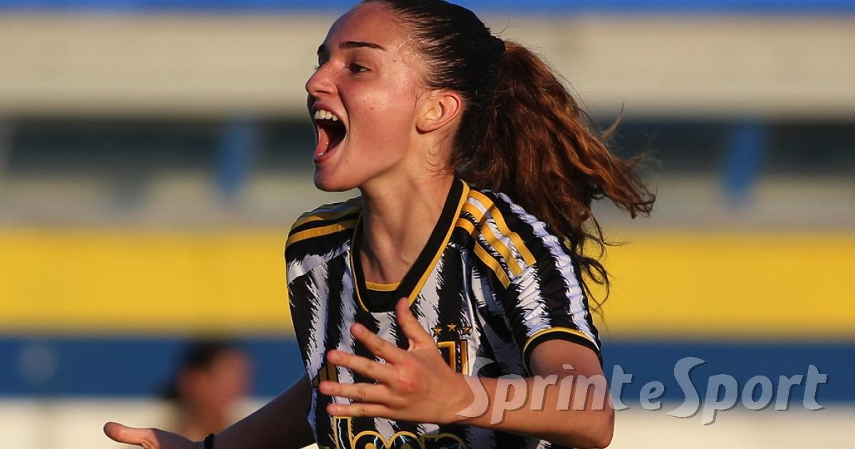 Entra negli ultimi quindici minuti e salva la Juve dalla prima ...