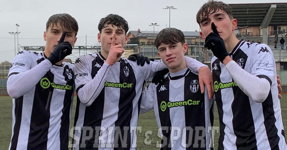 La vittoria di corto muso che allontana le contendenti: Isufaj sblocca ...