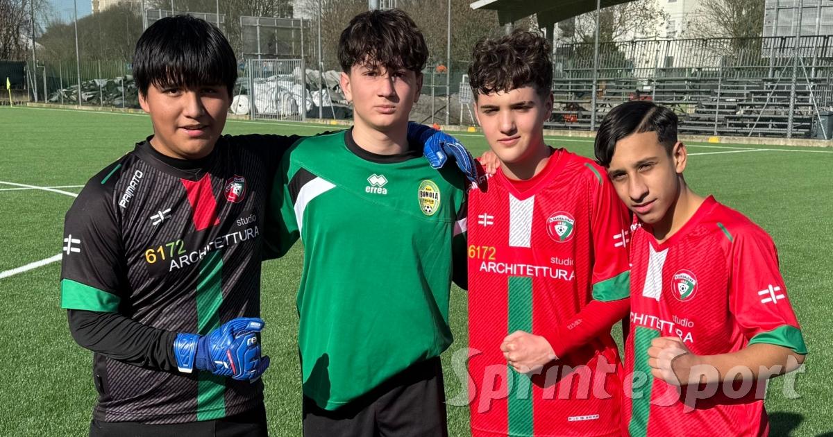 Miracoli, gol meravigliosi e una partita thriller: dopo una rimonta ...