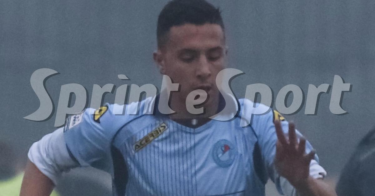 Il difensore al suo 1° gol tra i Prof è fantastico, Davide batte Golia ...